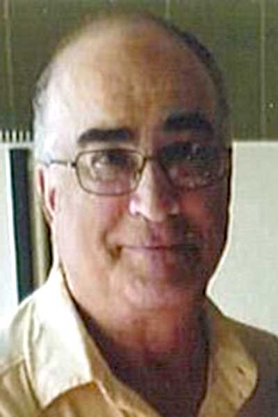 Joseph P. Nuzzo 1955-2025 | News, Sports, Jobs - The Vindicator